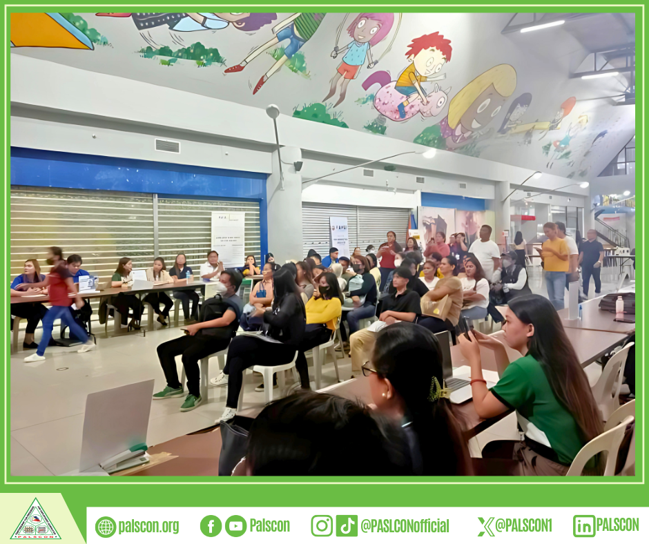 Gallery - Philippine Association of Legitimate Service Contractors