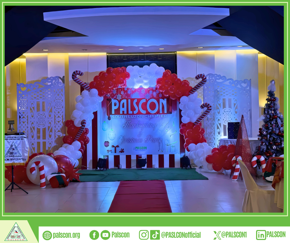 Gallery - Philippine Association of Legitimate Service Contractors